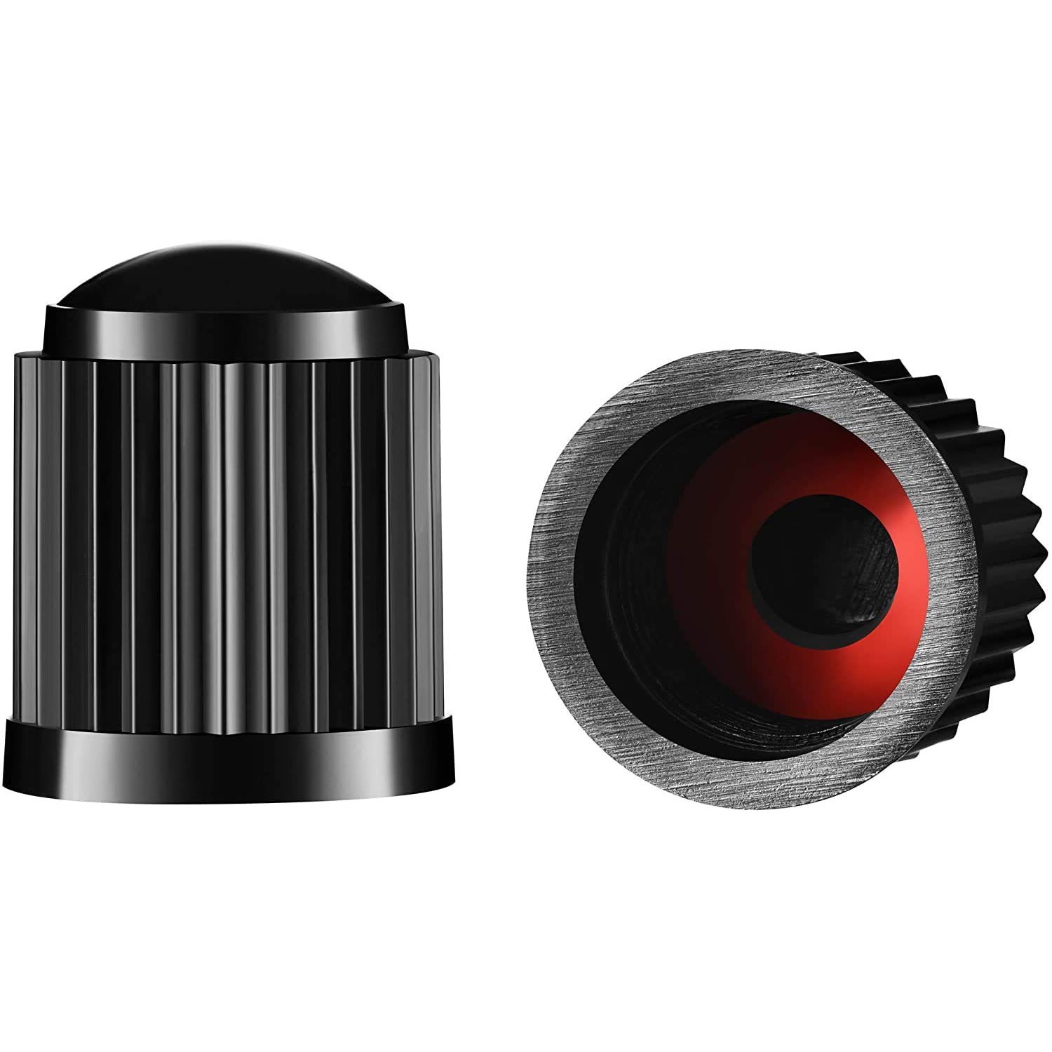Tire Valve Caps - Duratrex