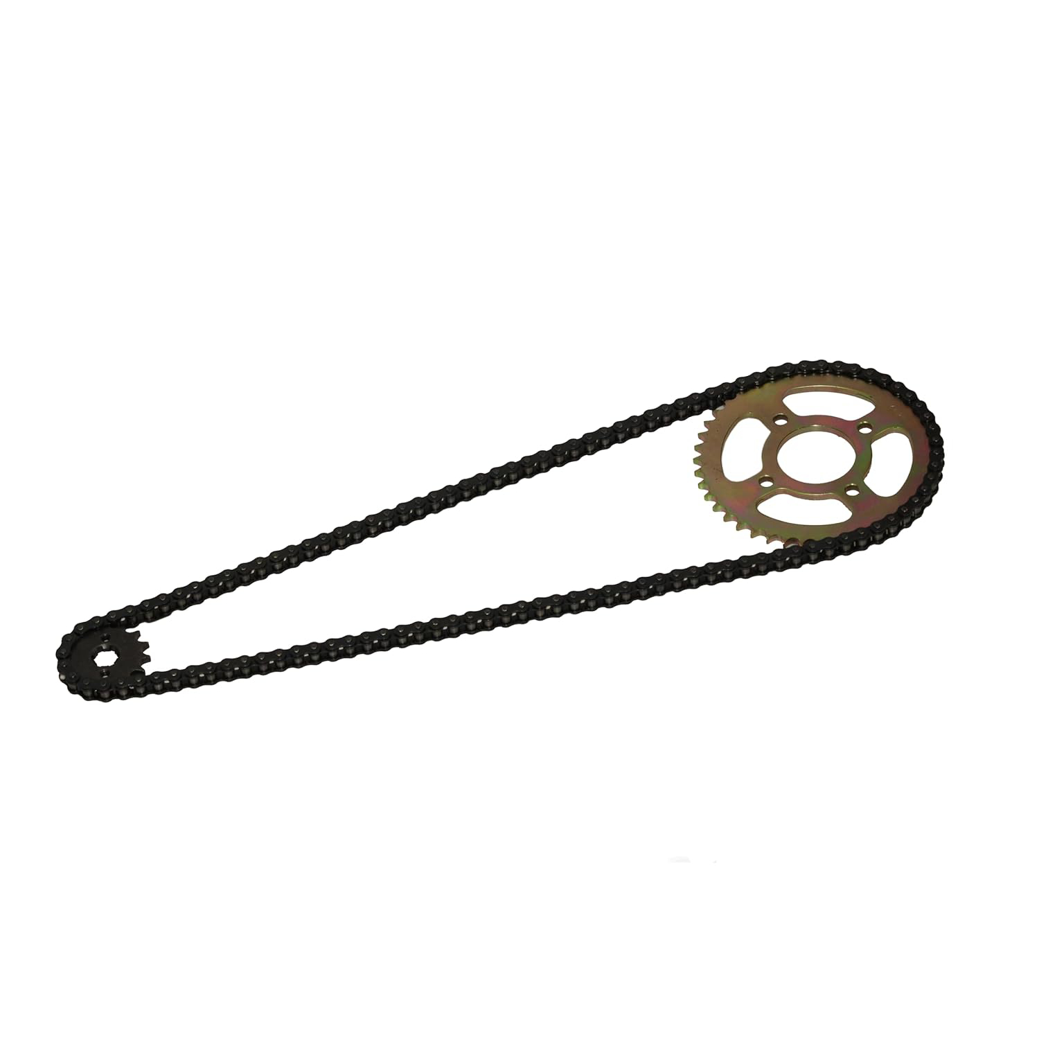 Chain Set - Duratrex