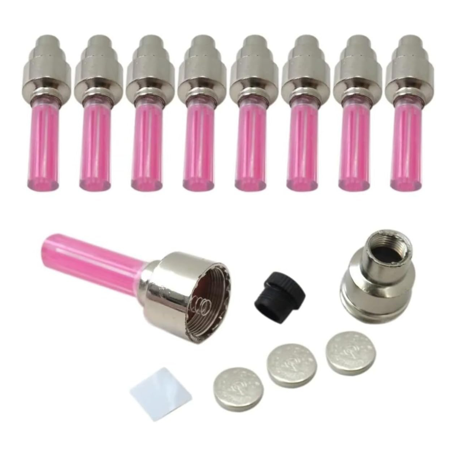 Tire Valve Caps - Duratrex
