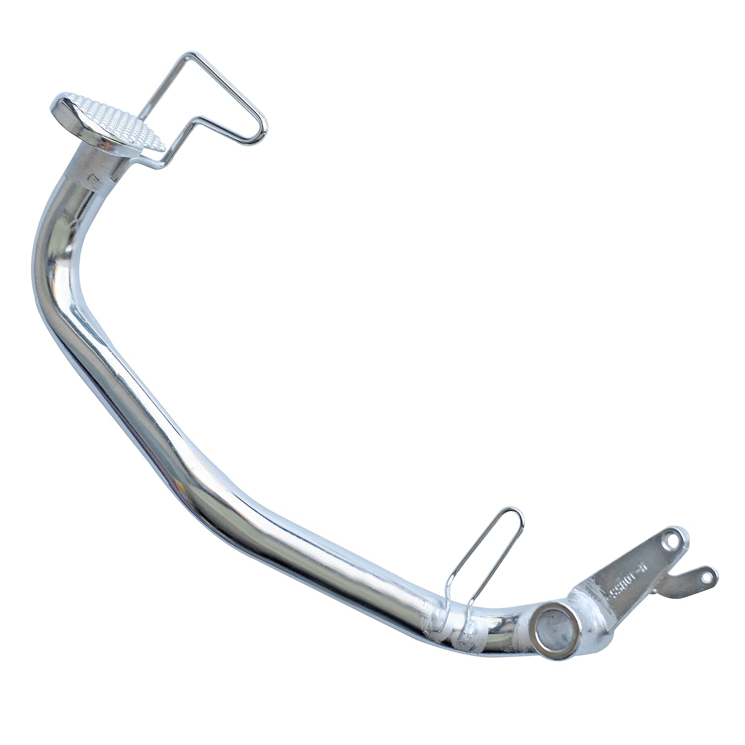 Brake Pedal - Duratrex