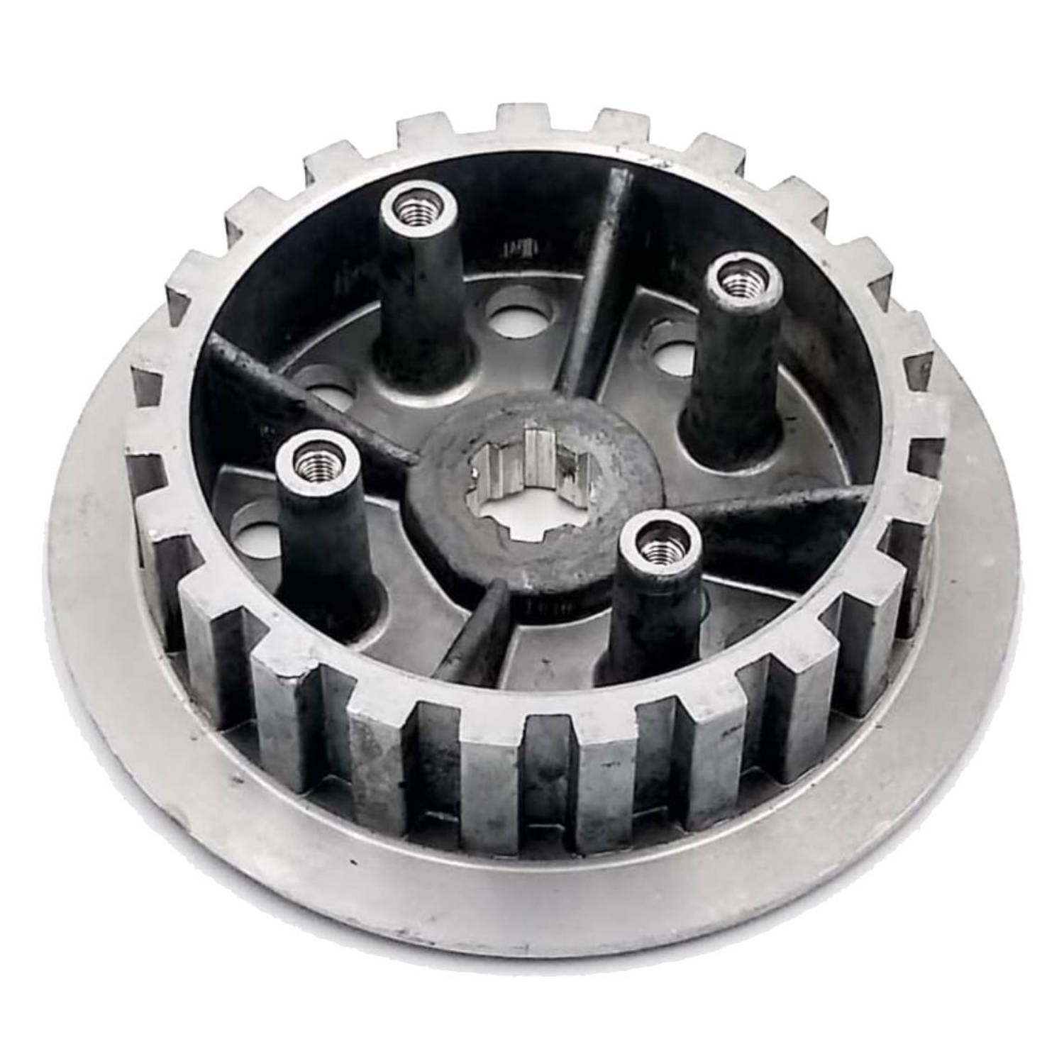Clutch Hub - Duratrex