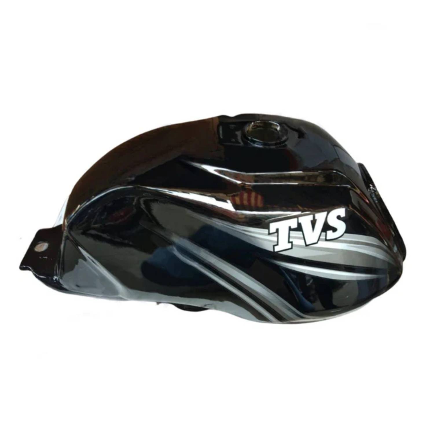 Fuel Tank - Duratrex