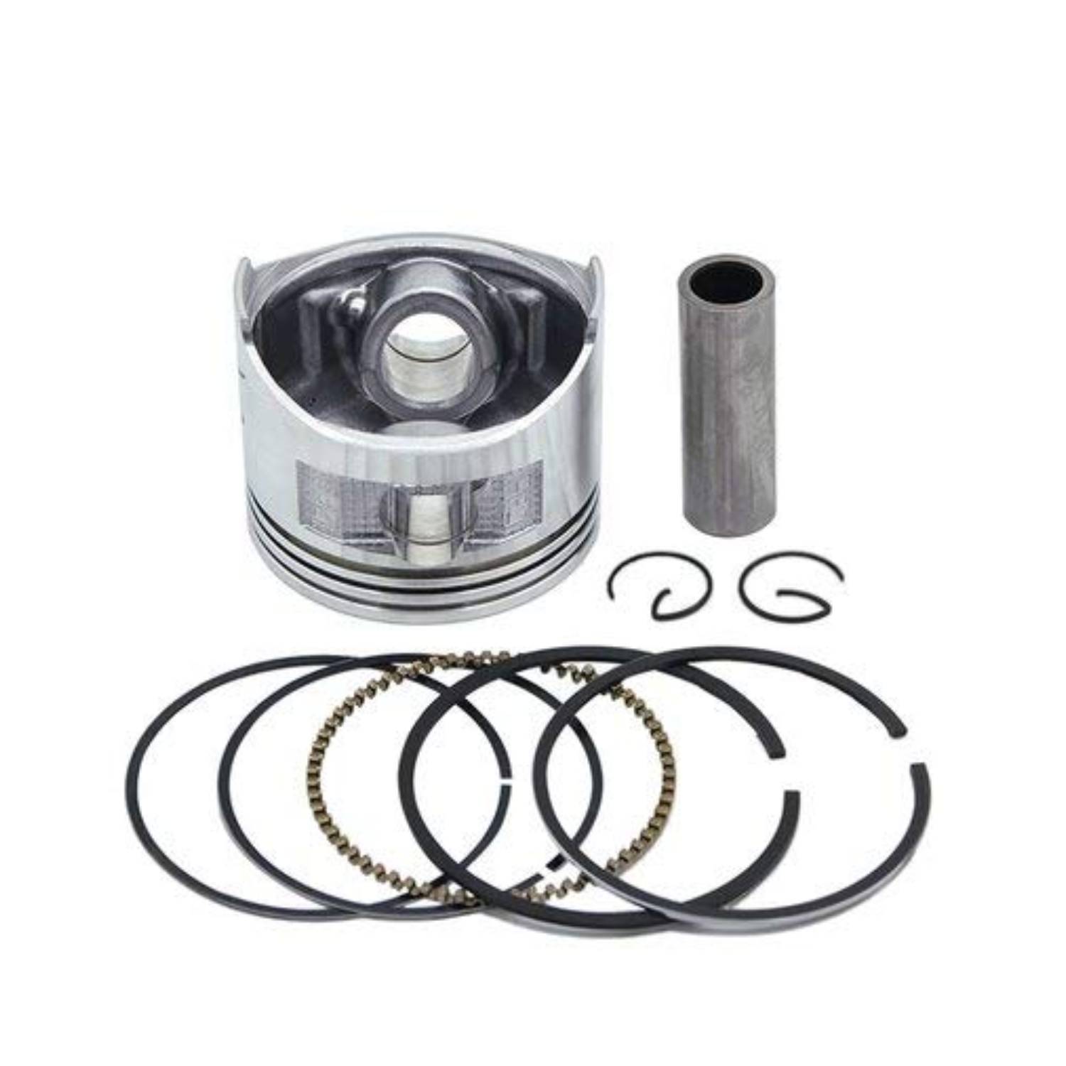 Piston - Duratrex