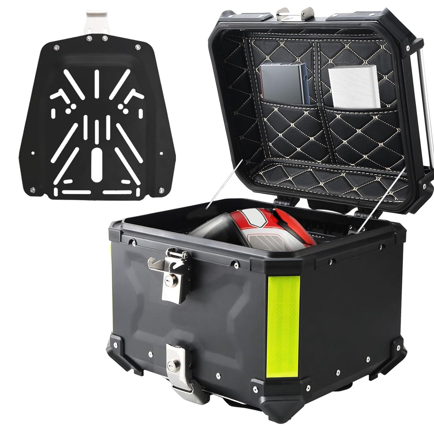 Tail Box - Duratrex