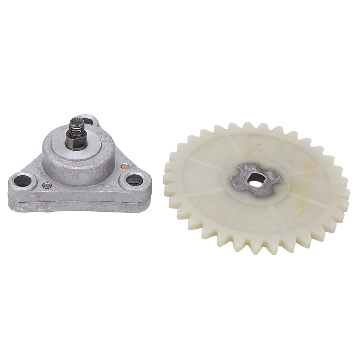 Oil Pump - Duratrex