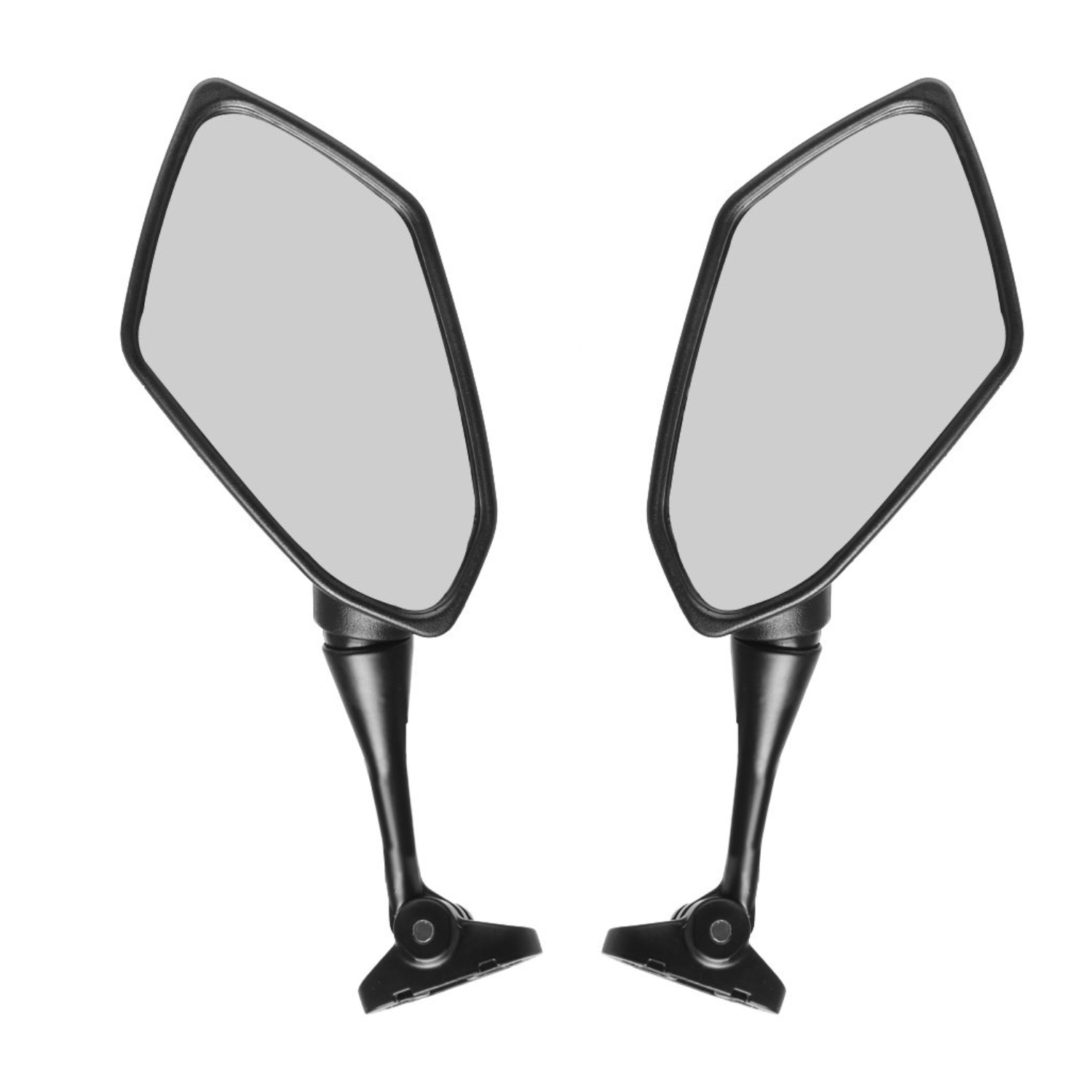 Side Mirrors - Duratrex