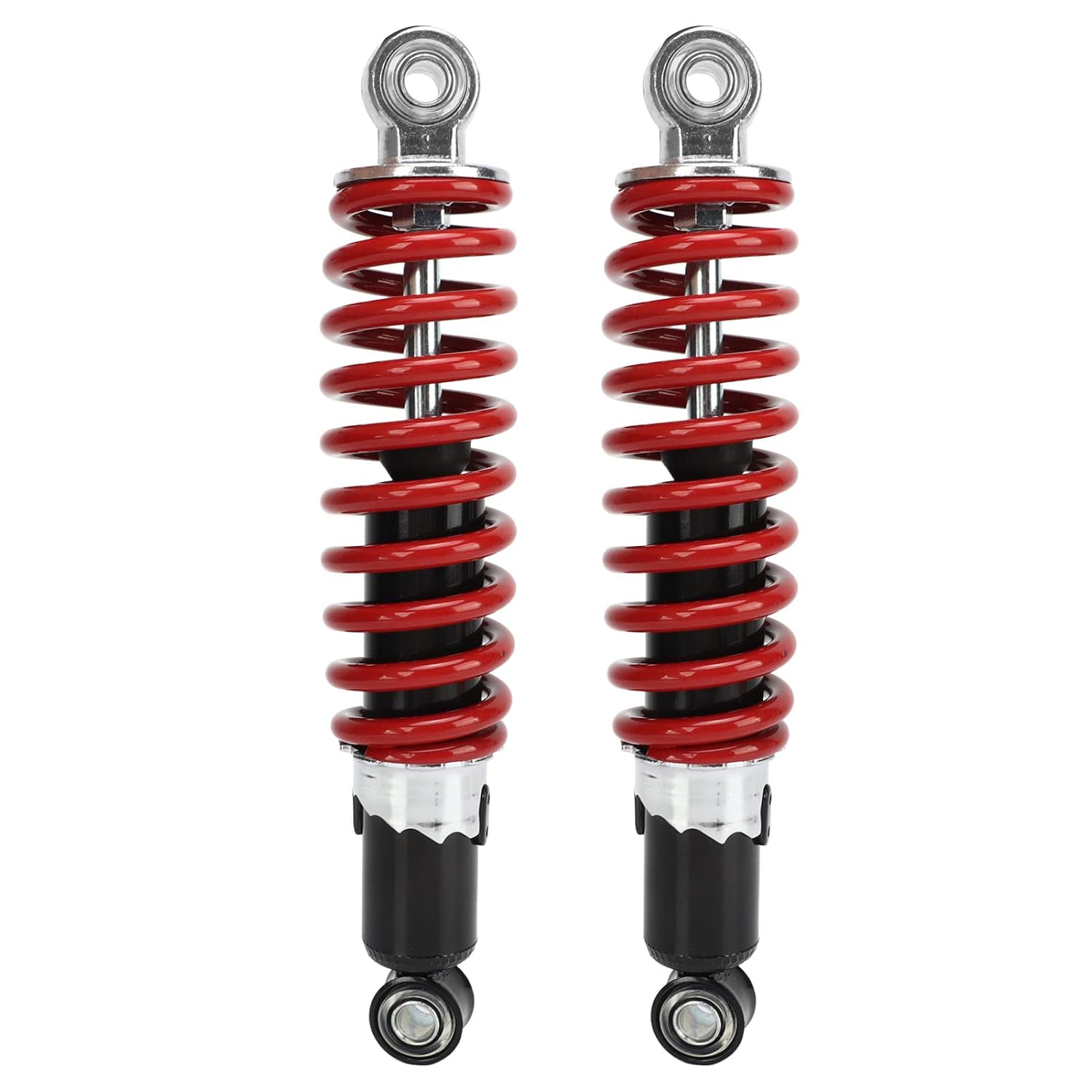 Suspension - Duratrex