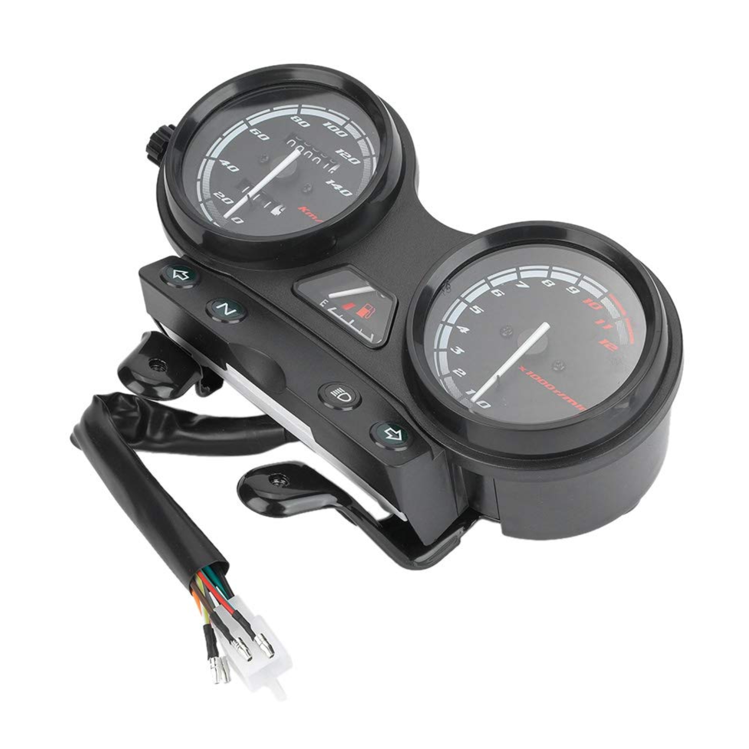 Speedometer - Duratrex