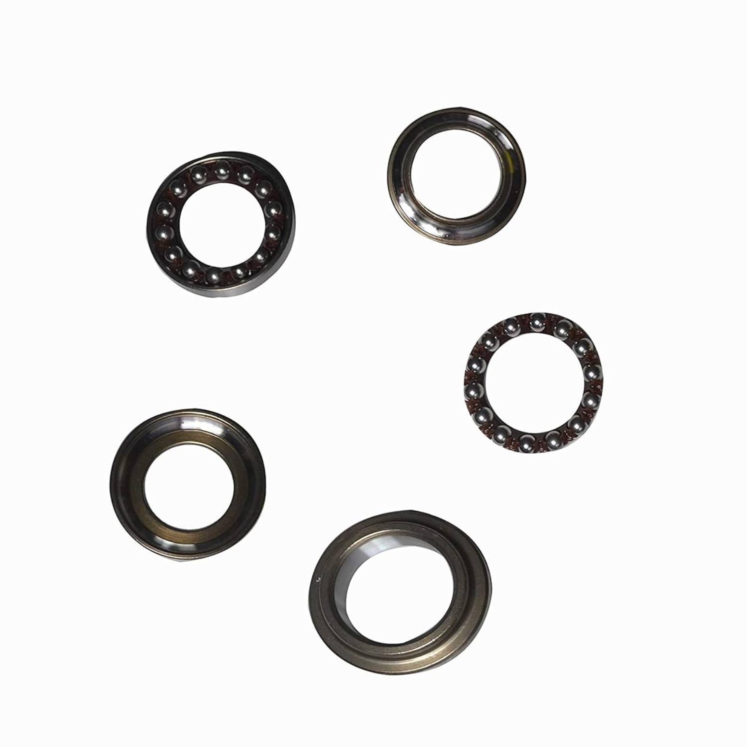 BALL RETAINERS - Duratrex