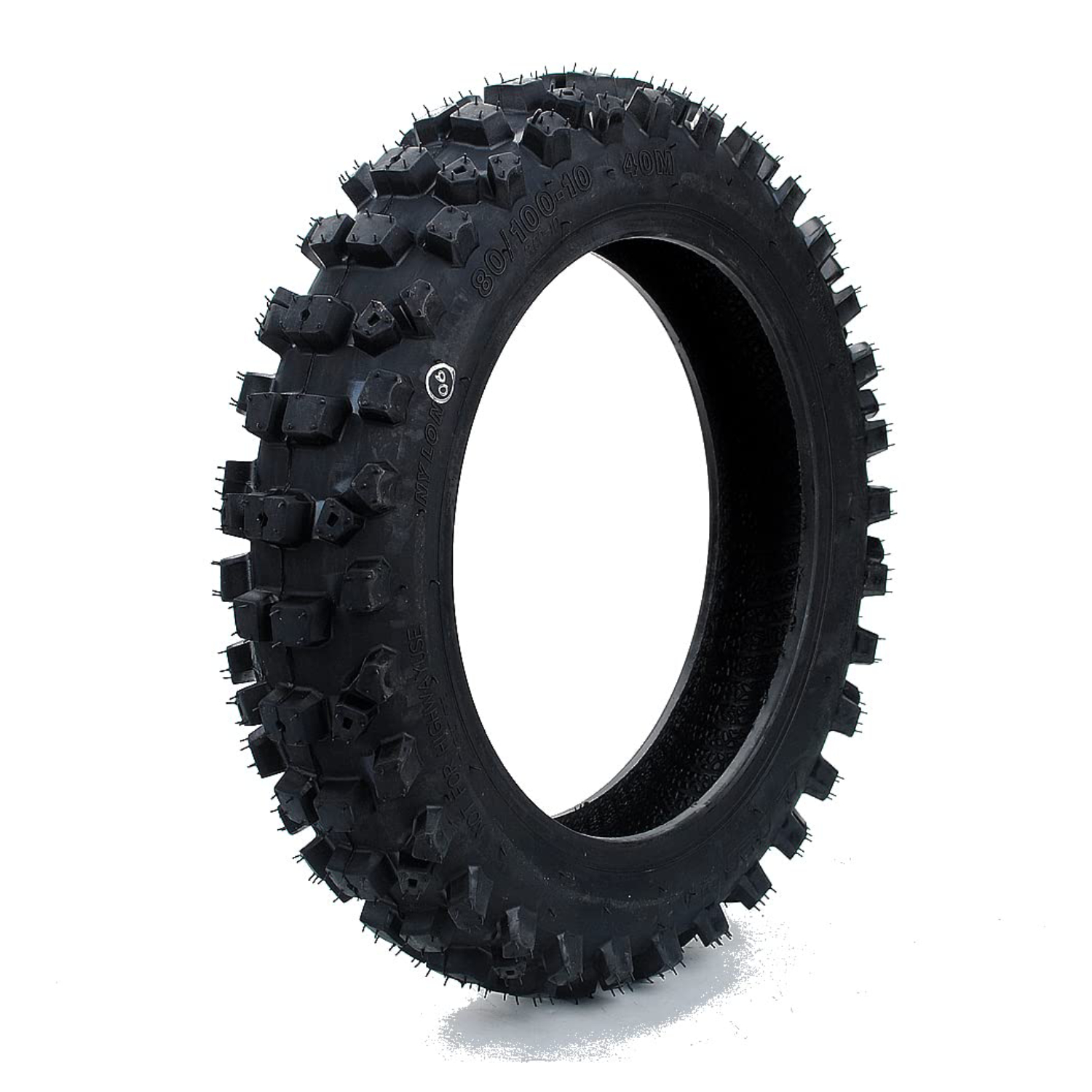 Tire - Duratrex