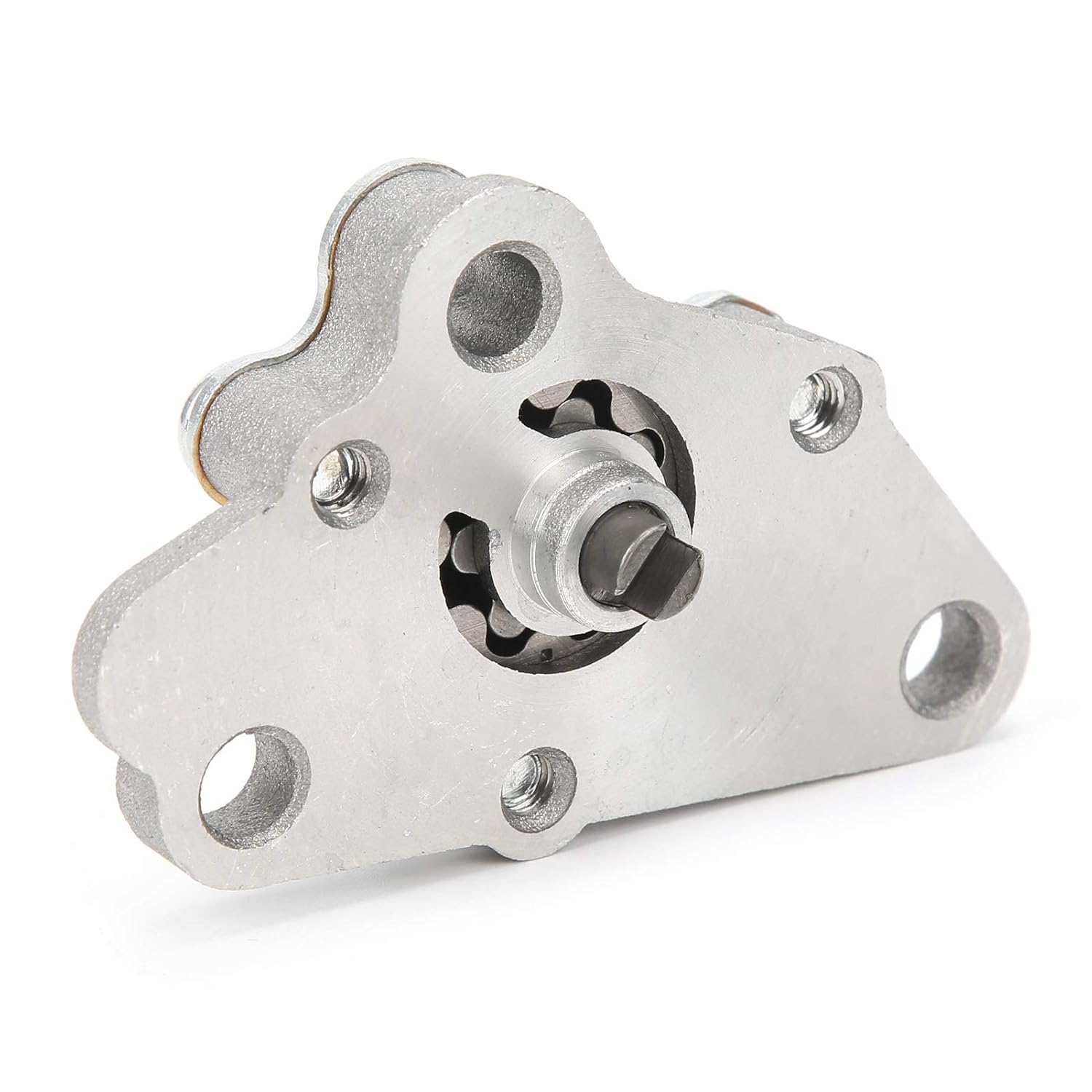 Oil Pump - Duratrex