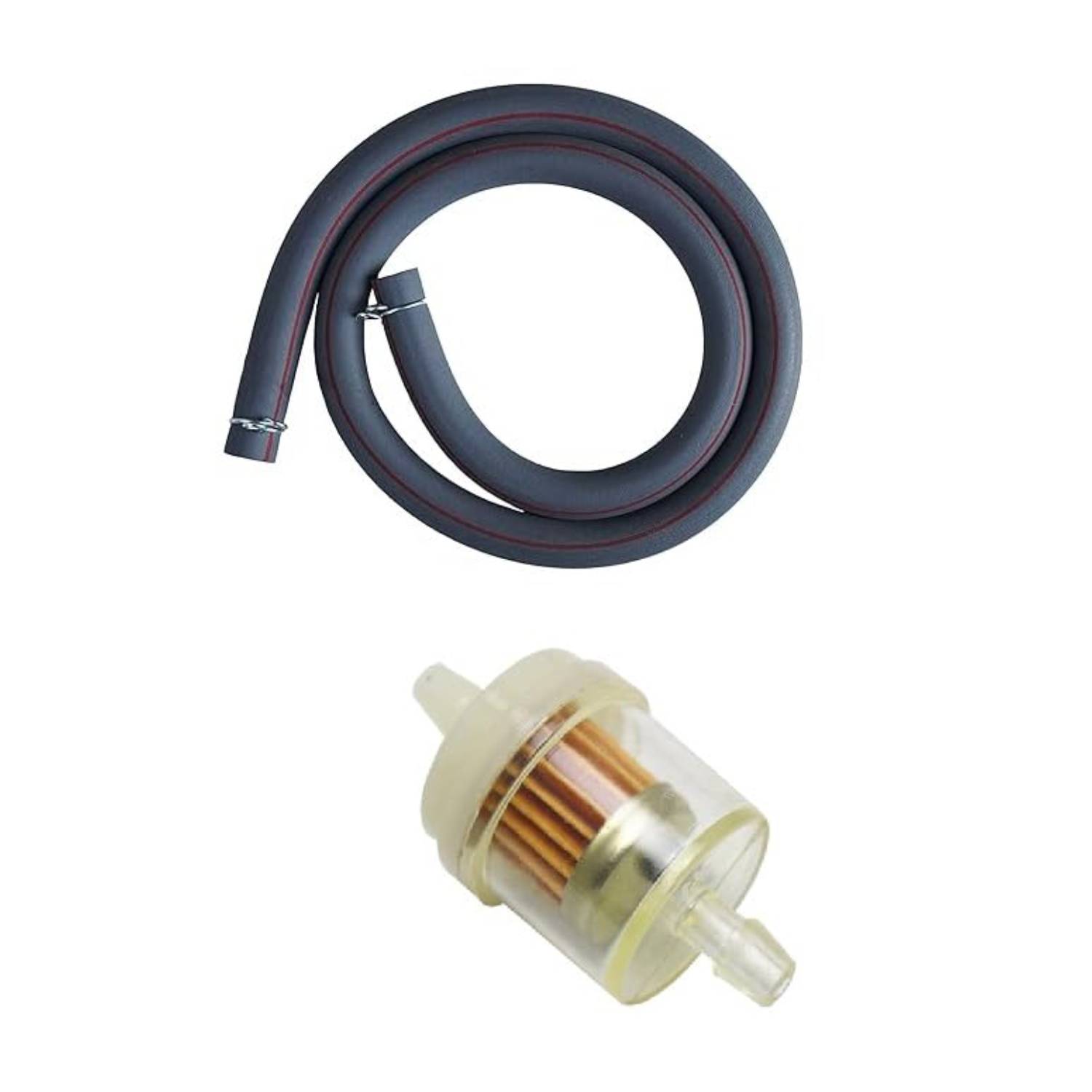 Petrol Filter - Duratrex