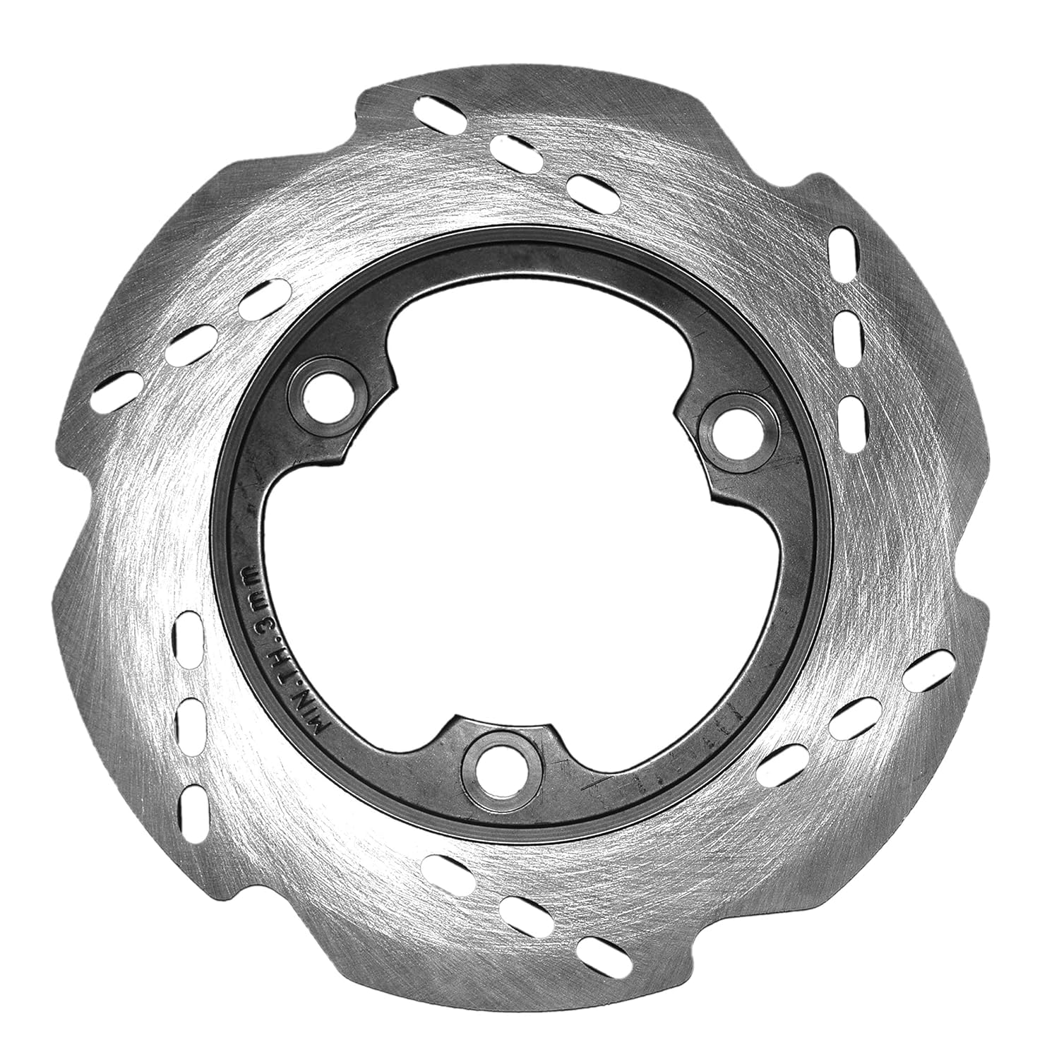 Brake Disc Plate - Duratrex