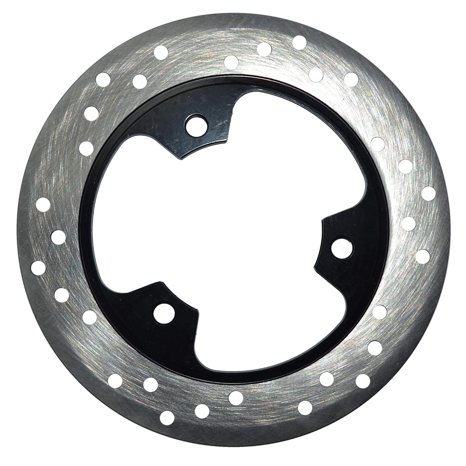 Brake Disc Plate - Duratrex