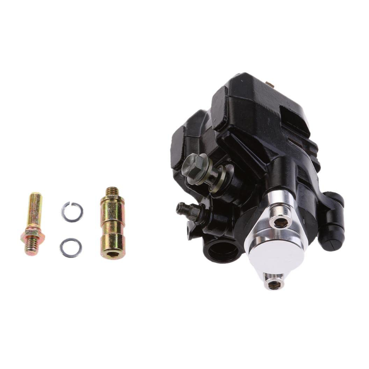 Brake Caliper - Duratrex