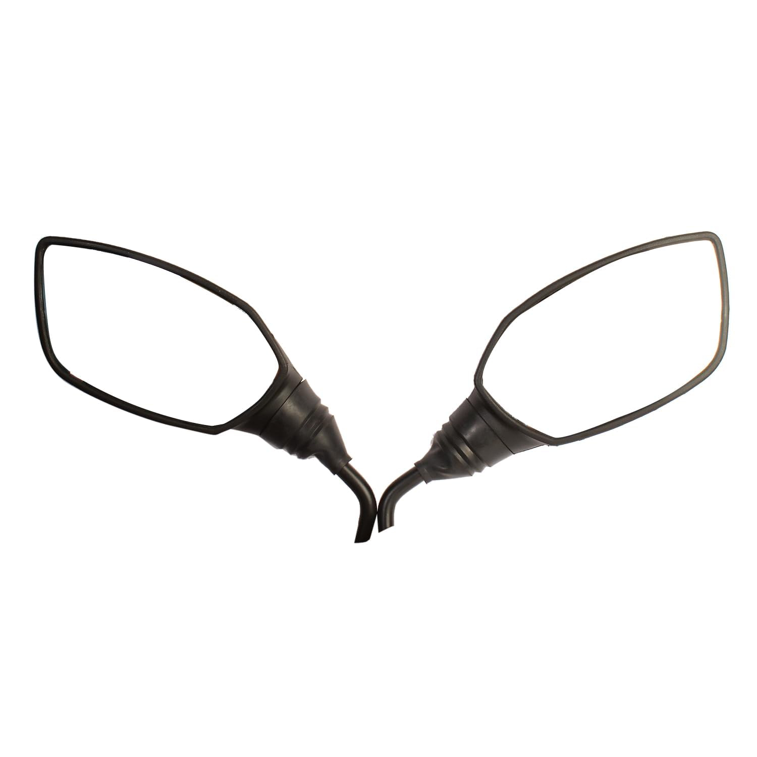 Side Mirrors - Duratrex