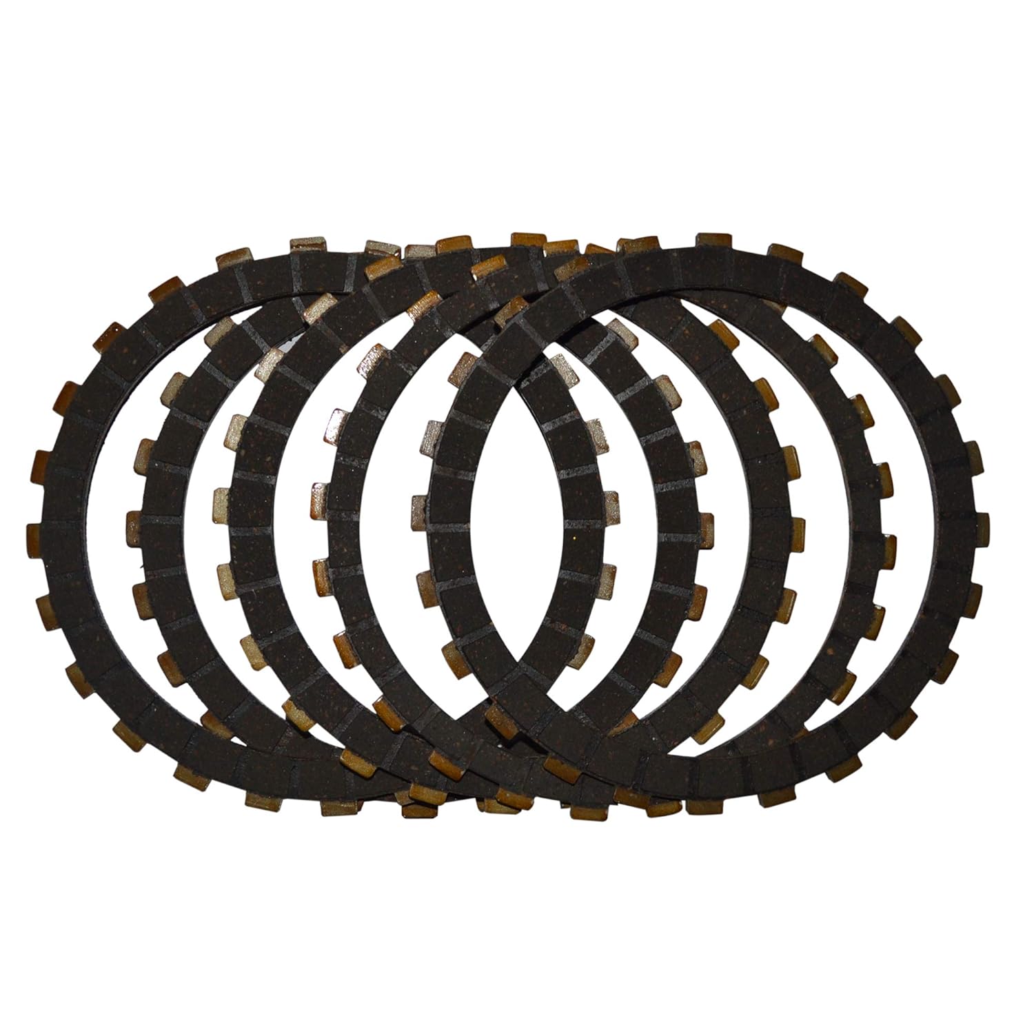 Clutch Plate - Duratrex