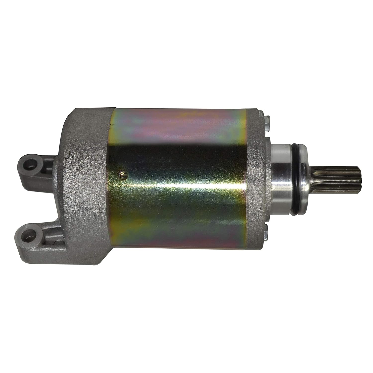 Starter Motor - Duratrex