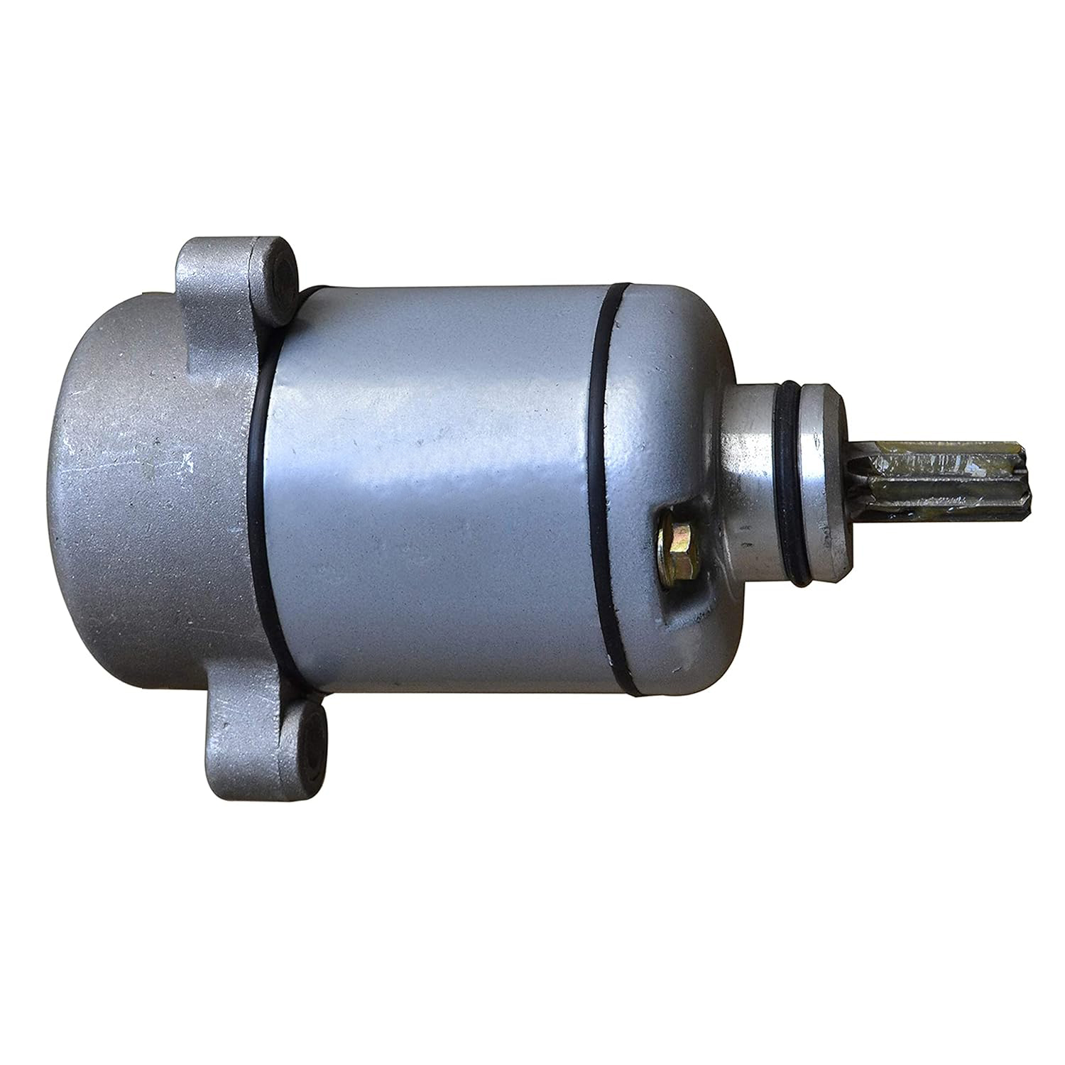 Starter Motor - Duratrex