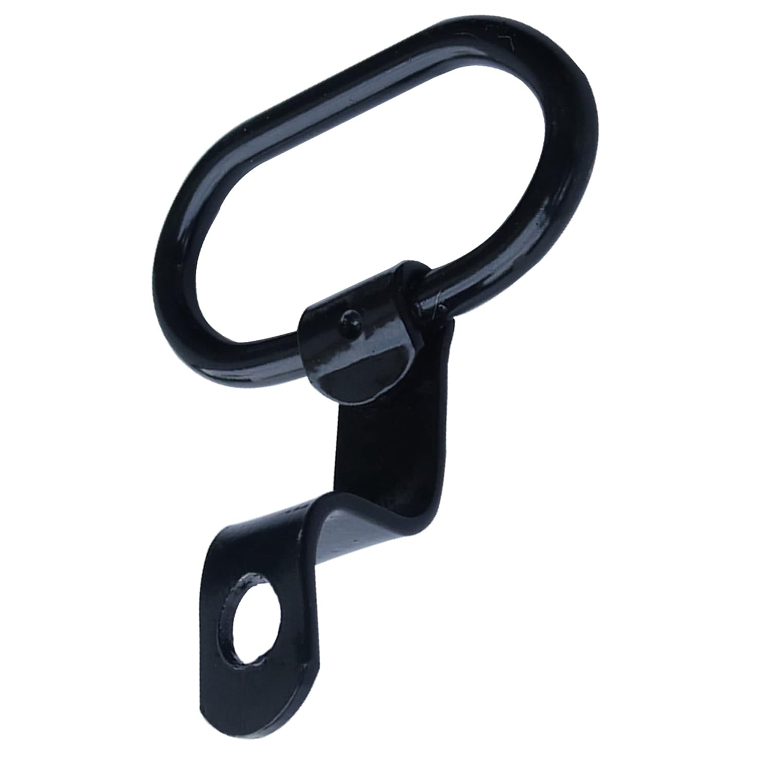 Ladies Side Handle - Duratrex