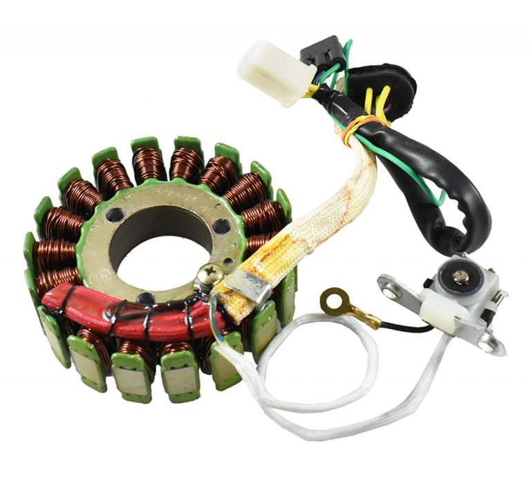 Stator Coil - Duratrex