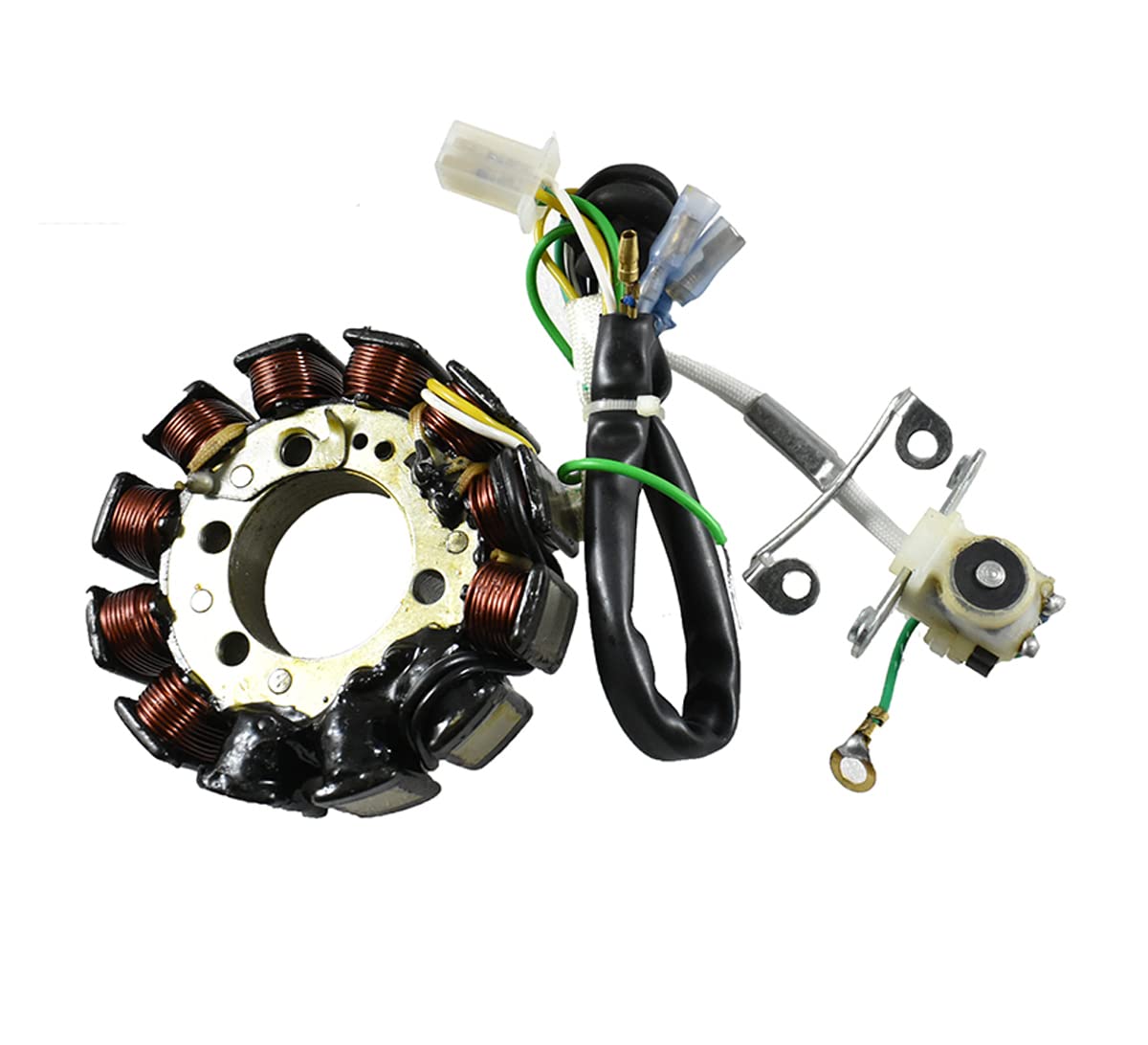 Stator Coil - Duratrex