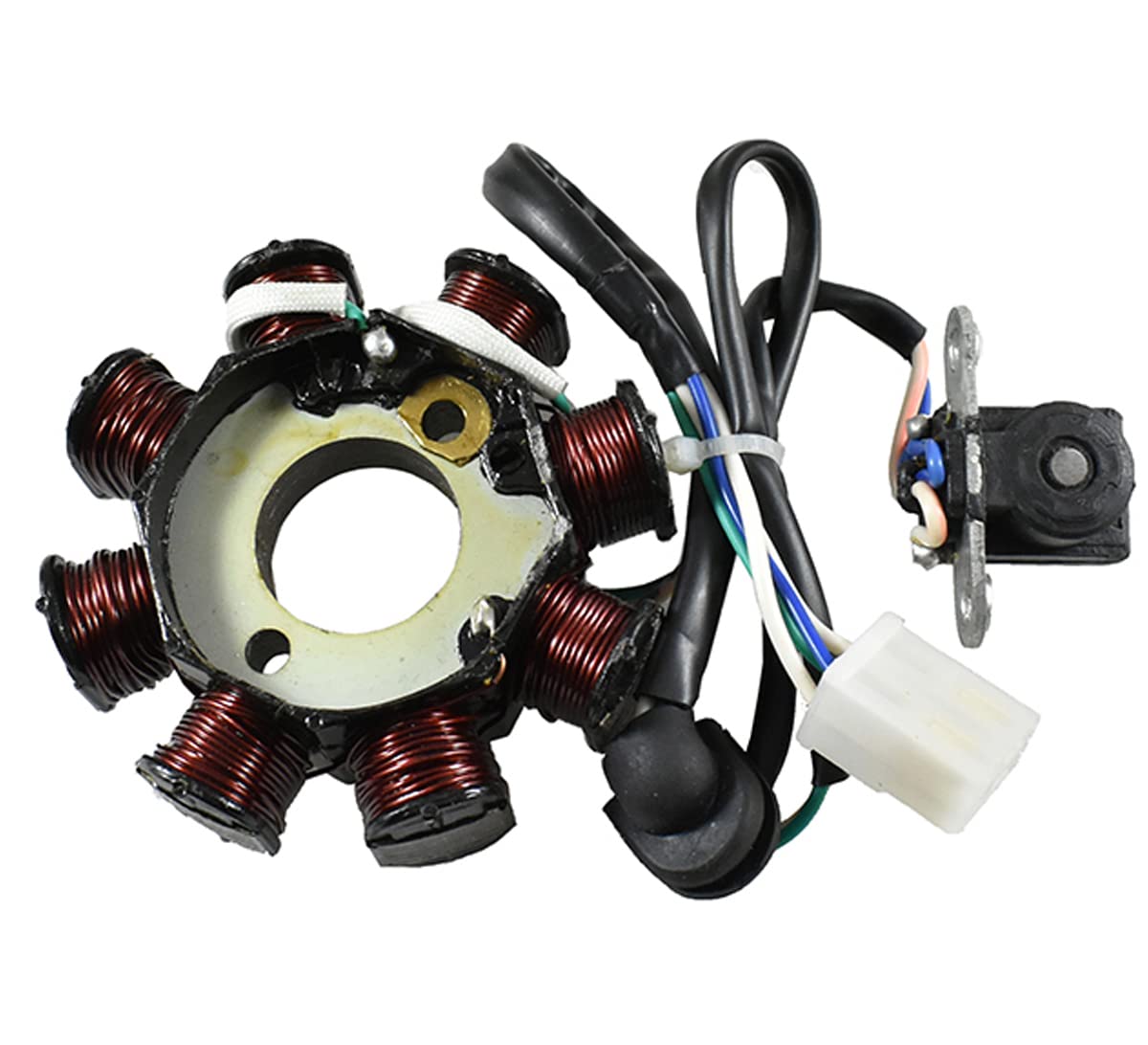 Stator Coil - Duratrex