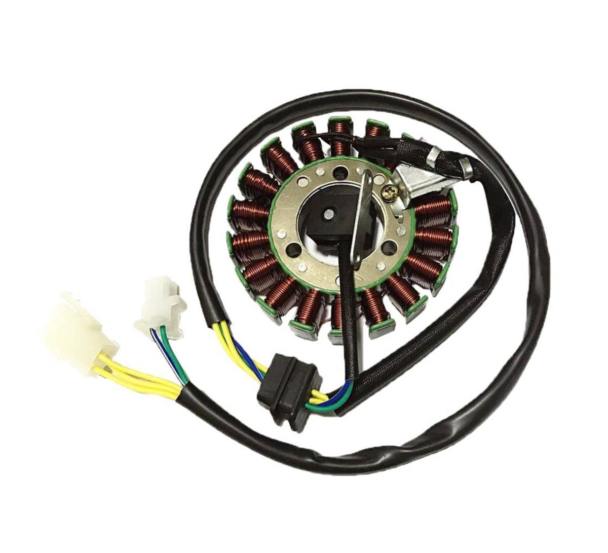 Stator Coil - Duratrex