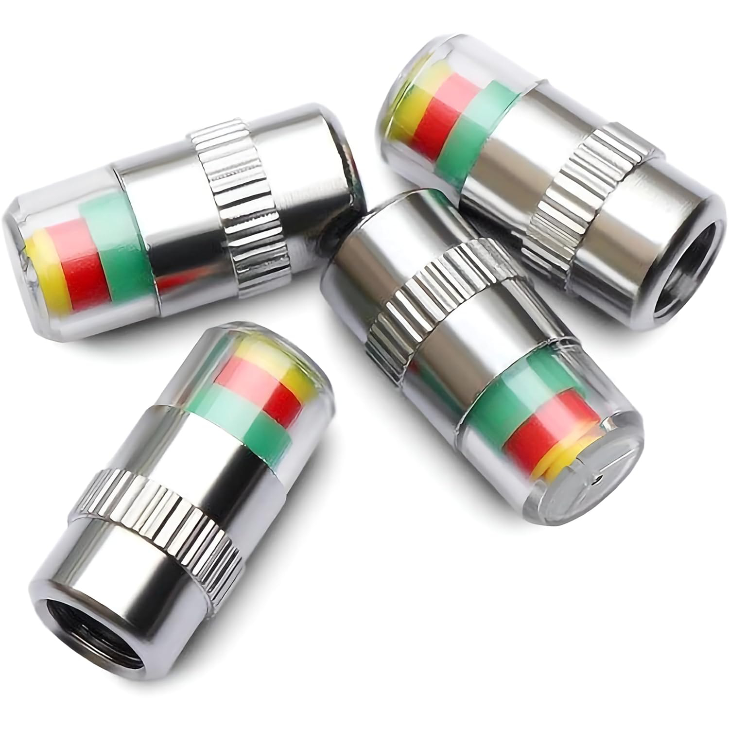 Tire Valve Caps - Duratrex