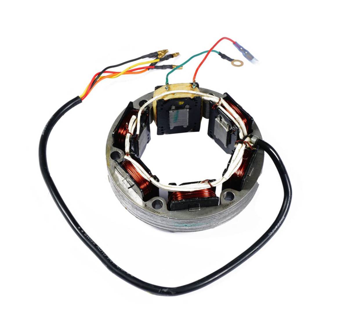 Stator Coil - Duratrex